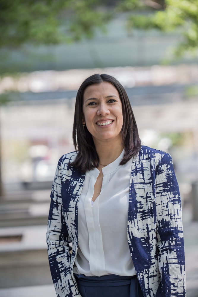 Académica del DIMin reconocida por 3M y la distinción 25 Mujeres en la Ciencia 2023 ...